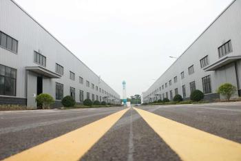 China Factory - Lantiden New Environmental Construction Material Co.,Ltd.