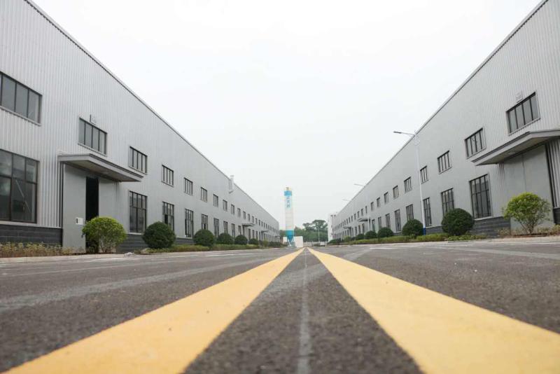 Verified China supplier - Lantiden New Environmental Construction Material Co.,Ltd.