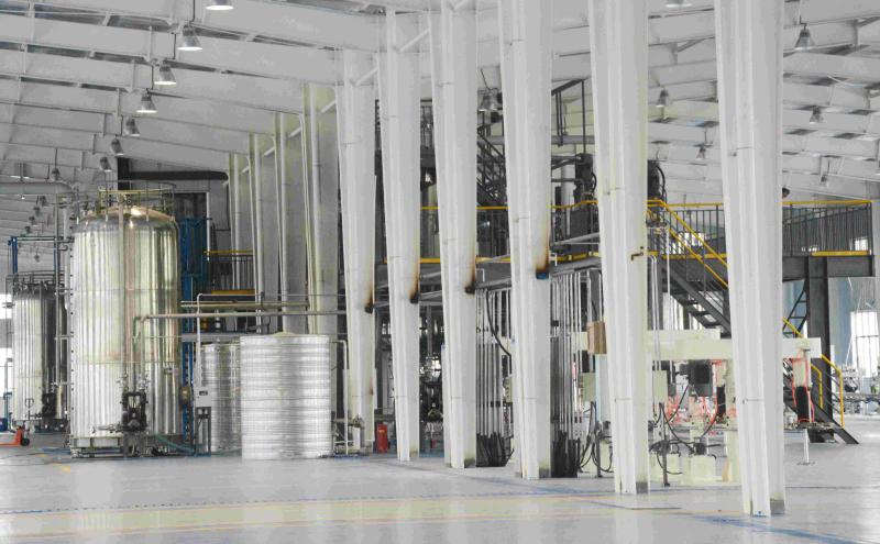 Verified China supplier - Lantiden New Environmental Construction Material Co.,Ltd.