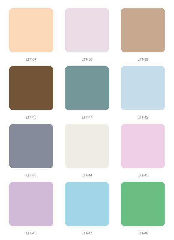Verified China supplier - Lantiden New Environmental Construction Material Co.,Ltd.