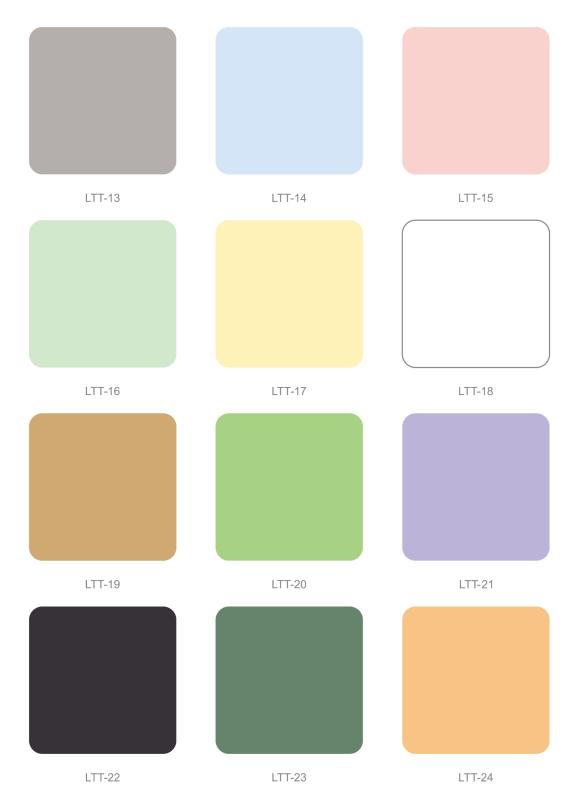 Verified China supplier - Lantiden New Environmental Construction Material Co.,Ltd.