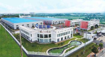 China Factory - Lantiden New Environmental Construction Material Co.,Ltd.