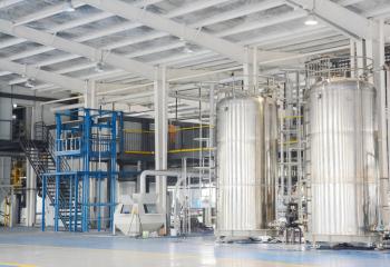 China Factory - Lantiden New Environmental Construction Material Co.,Ltd.