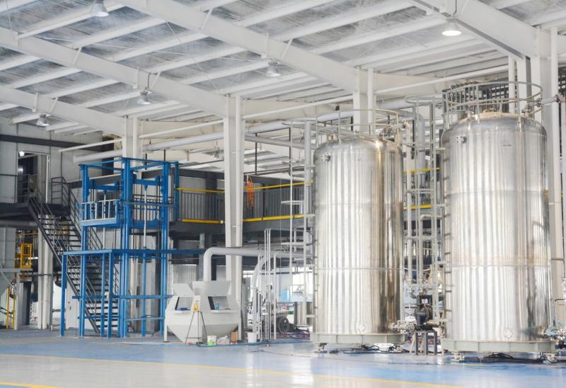 Verified China supplier - Lantiden New Environmental Construction Material Co.,Ltd.
