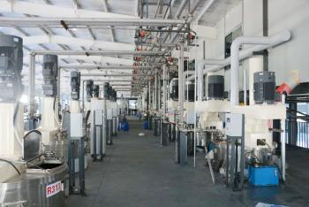 China Factory - Lantiden New Environmental Construction Material Co.,Ltd.