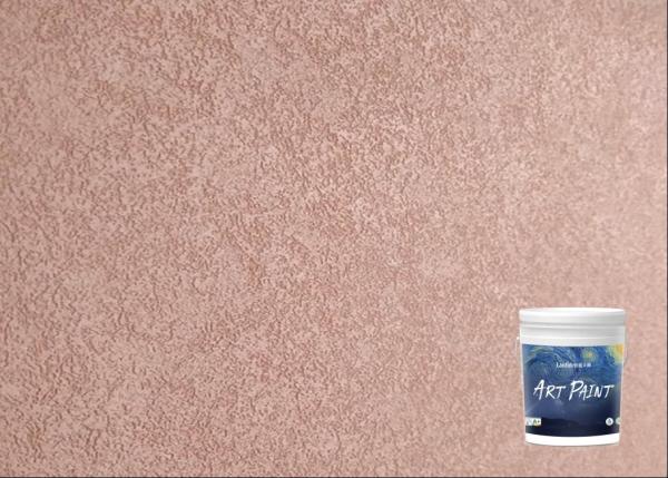 Quality Building Texture Wall Paint Significant Travertine Effect Clear Three Dimensiona for sale