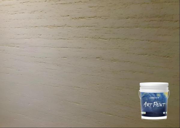 Quality Texture Wall Paint Mondo Travertine Ribbon Like Travertine Texture Stain Resistant Rub Resistant for sale