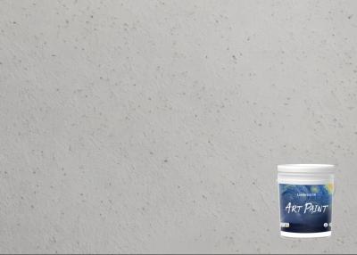 China Odor Free Eco Friendly Texture Wall Paint Stone Colored Putty Free Uniform Color Dots for Old House Renovation for sale