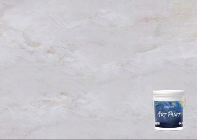 China Odor Free Eco Friendly Textured Wall Paint For High Grade Residential Villa Hotel Apartment School for sale