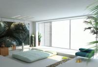 Quality Interior Wall Water Based Paint Odor Free Eco Friendly No Irritating Odor for sale