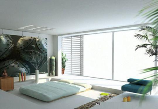 Quality Interior Wall Water Based Paint Odor Free Eco Friendly No Irritating Odor for sale