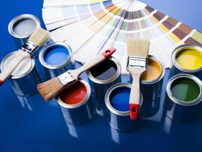 China Plant Extraction Odour Less Water Based Paint Environmentally Friendly Easy Application for sale