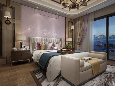 Cina Vernice per interni ecologica Argento Oro Blu Viola Verde Metallizzato Perlescente Texture in vendita