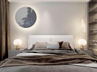 China Smooth Surface Wall Texture Paint Van Gogh Impression Special Effects Snowflakes for sale