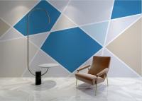 Quality Inorganic Eco Friendly Fire Retardant Interior Paint Moisture Proof Mildew Proof for sale