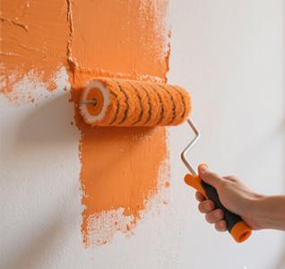China Interior Wall Paint Specific  Anti-Mold  Mildew Resistant  Moisture-Curing Formula for coastal humid climate for sale