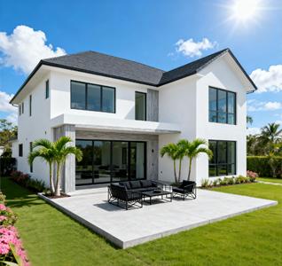 China Exterior Wall Paint Elastic  Crack-Bridging Coating  Excellent Adhesion on Concrete  Masonry Surfaces for sale