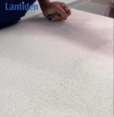 Texture Paint Classic Color Stone Inorganic High Hardness Scratch Resistant Finish