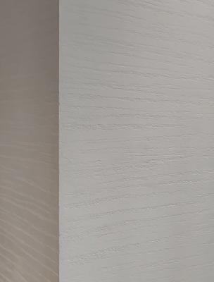 China Pinturas murales texturizadas de travertino con efecto cinta, 20 kg, para decoración y renovación del hogar DIY en venta