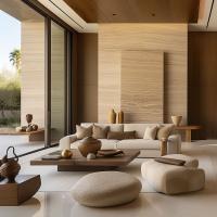 China Custom Microcement Texture Paint LNYA017 for B2B Projects for sale