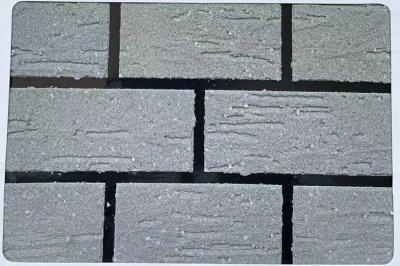 China Sand-Textured Exterior Paint  Anti-Algae, Storm-Proof, Built for Tropical Southeast Asia for sale