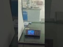 Vernice Lantiden Vedi il potere di purificazione dell‘aria con gli ioni di ossigeno negativi!