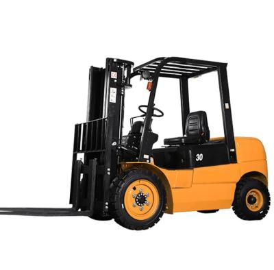 China 3.5ton Diesel Forklift Truck 1ton 2ton 3ton Pallet Forklift Electric Forklift Pallet Stacker for sale