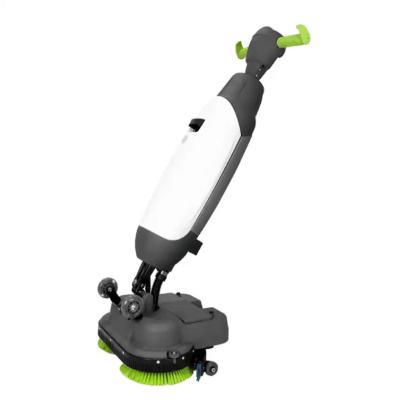 China New Design Hot Selling Commercial High Speed Floor Sweeper Floor Carpet Washing Machine Battery Self Cleaning for sale