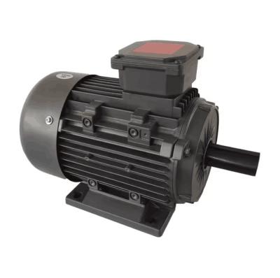 Cina YE3 Efficienza Premium 1.5KW 2HP 3HP 4HP 5HP 7.5HP 10HP 50/60Hz 220/380/460V YE3-90L-4 Motore di induzione AC asincrono in vendita