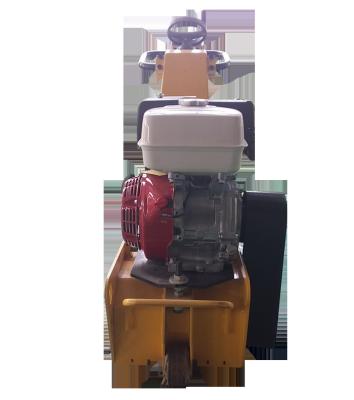 中国 電動機のアスファルト アスファルト スクレーパー機械7.5KW 10インチ380V 販売のため