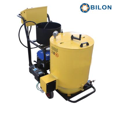 China De Verzegelende Machine 220V van de wegoprijlaan voor Asfalt/Cement/Bestratingsreparatie Te koop