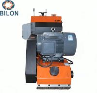 China Self Propelled Road Scraper Machine 280mm 11KW Strong Power Asphalt Scraper for sale