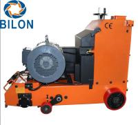 China Self Propelled Road Scraper Machine 280mm 11KW Strong Power Asphalt Scraper for sale