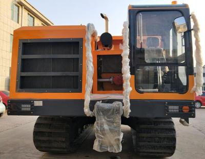 Cina 4 - l'autocarro con cassone ribaltabile della capacità 6L, 12 tonnellate ha seguito l'autocarro con cassone ribaltabile in vendita