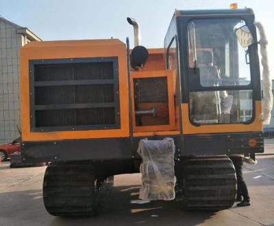 Cina 4 - l'autocarro con cassone ribaltabile della capacità 6L, 12 tonnellate ha seguito l'autocarro con cassone ribaltabile in vendita