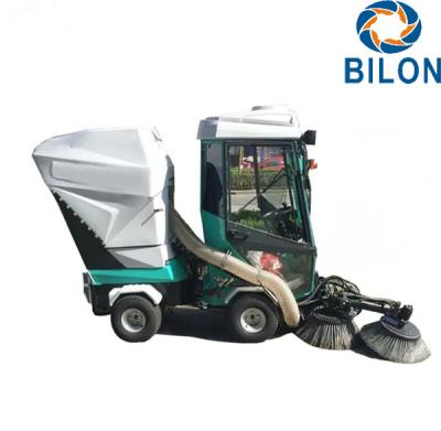 Cina veicolo ampio di neve 21kw del ventilatore di potere della strada diesel elettrica di vuoto in vendita