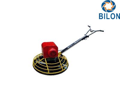 Cina Cazzuola telescopica elettrica di potere del cemento di potere della benzina della macchina della cazzuola in vendita
