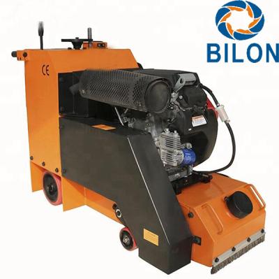 Cina passeggiata 25HP dietro concreto/280 millimetri dello scarificatore 11