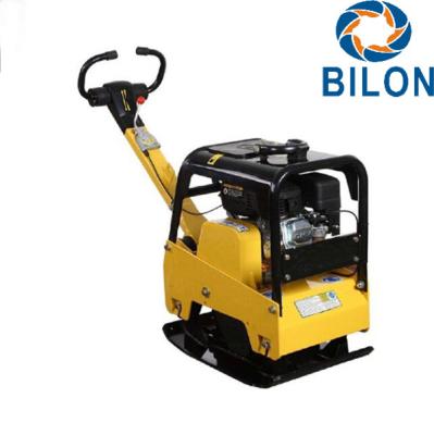 Cina compattatore 270kgs del piatto dell'asfalto della forza 38KN con velocità di viaggio 35cm/s in vendita