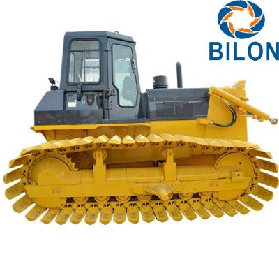 China 18 Ton Compact Crawler Bulldozer Construction Machine With 1850rpm Rated Speed for sale