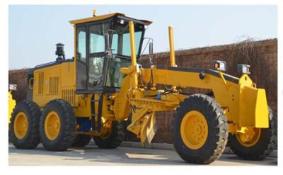 Cina Il selezionatore 180hp SG18 3 Caterpillar del motore del compatto del macchinario della strada va in automobile il selezionatore in vendita