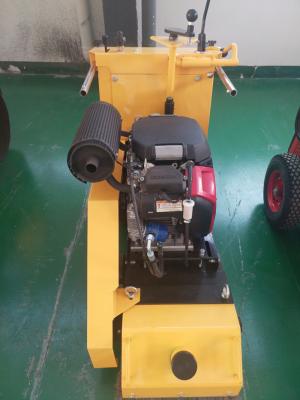 Cina Fresatrice concreta della strada macchina/24HP dello scarificatore di velocità 3000rpm con la benzina GX690 di Honda in vendita