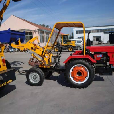 China Carregador da roda da eficiência elevada 400kg mini/maquinaria construção da terraplenagem à venda