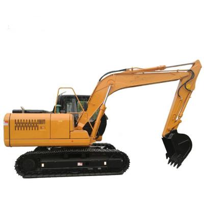 China 0.7m3 de Bouwersgraafwerktuig van de emmerweg, de Bouwmateriaal van het 15 Tongraafwerktuig Te koop