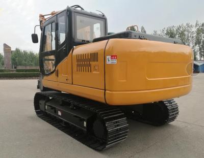 Cina Escavatore potente del costruttore di strada 15000Kg con il motore di Cumins o di Yuchai in vendita