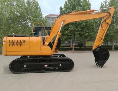 Cina Escavatore potente del costruttore di strada 15000Kg con il motore di Cumins o di Yuchai in vendita