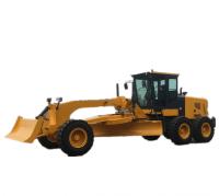 China 62kw Cummins Engine Hydraulic Operating 100Hp Small Road Scraper Motor Grader for sale