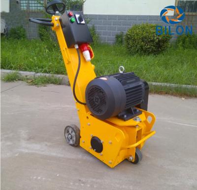 Cina Fresatrice concreta della strada asfaltata macchina/9HP dello scarificatore del motore di Honda GX 390 in vendita