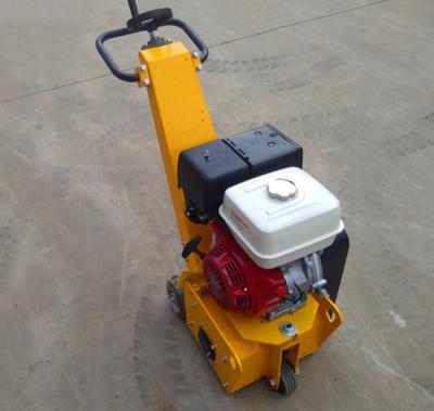 Cina Fresatrice concreta della strada asfaltata macchina/9HP dello scarificatore del motore di Honda GX 390 in vendita