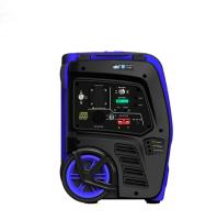 China 2.0kVA Inverter Gasoline Generator 79cc 4-Stroke EPA Portable Generator for Home Use for sale
